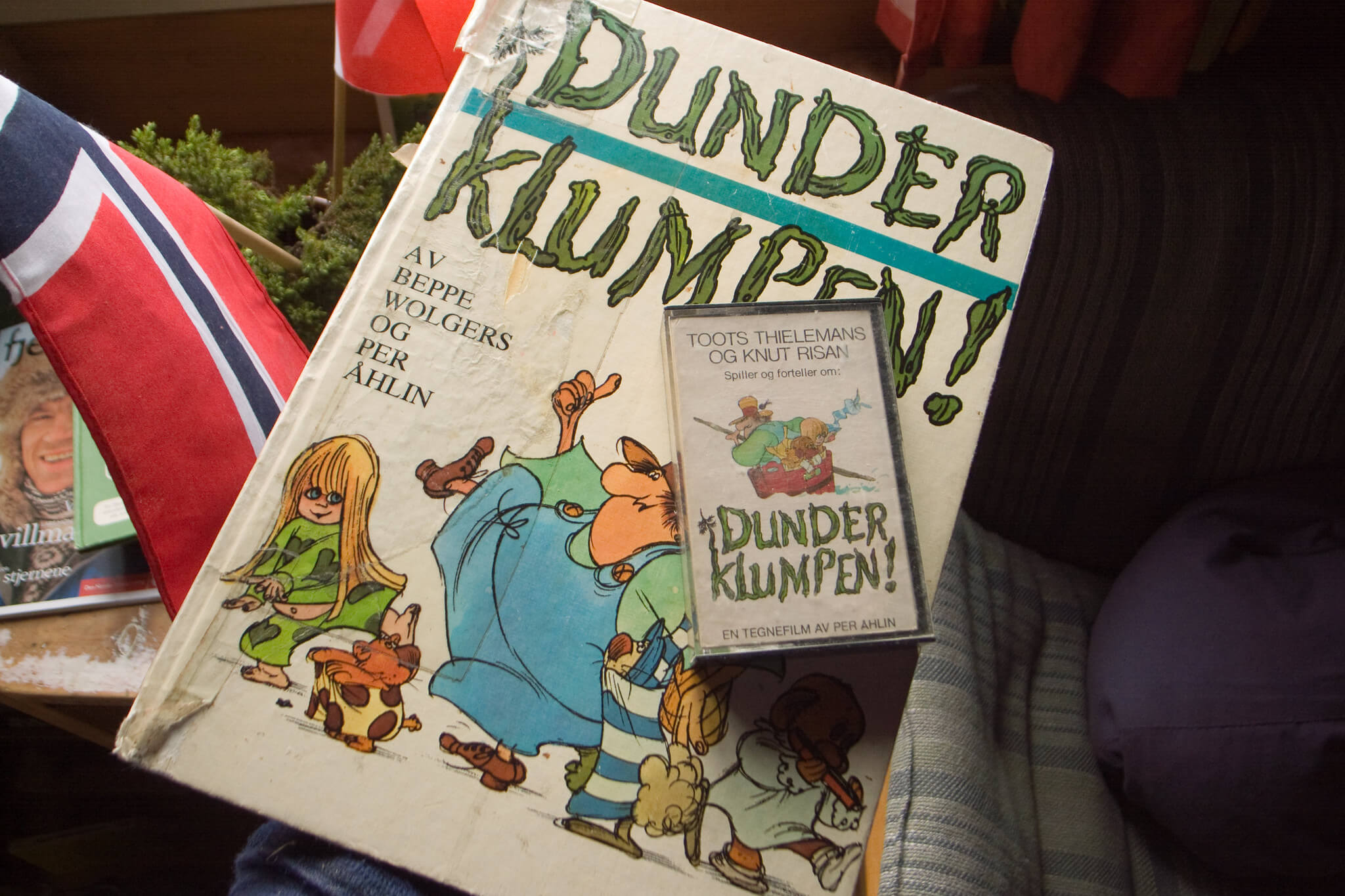 10 stycken gamla tecknade filmer (2021) ~ Denbeste.nu