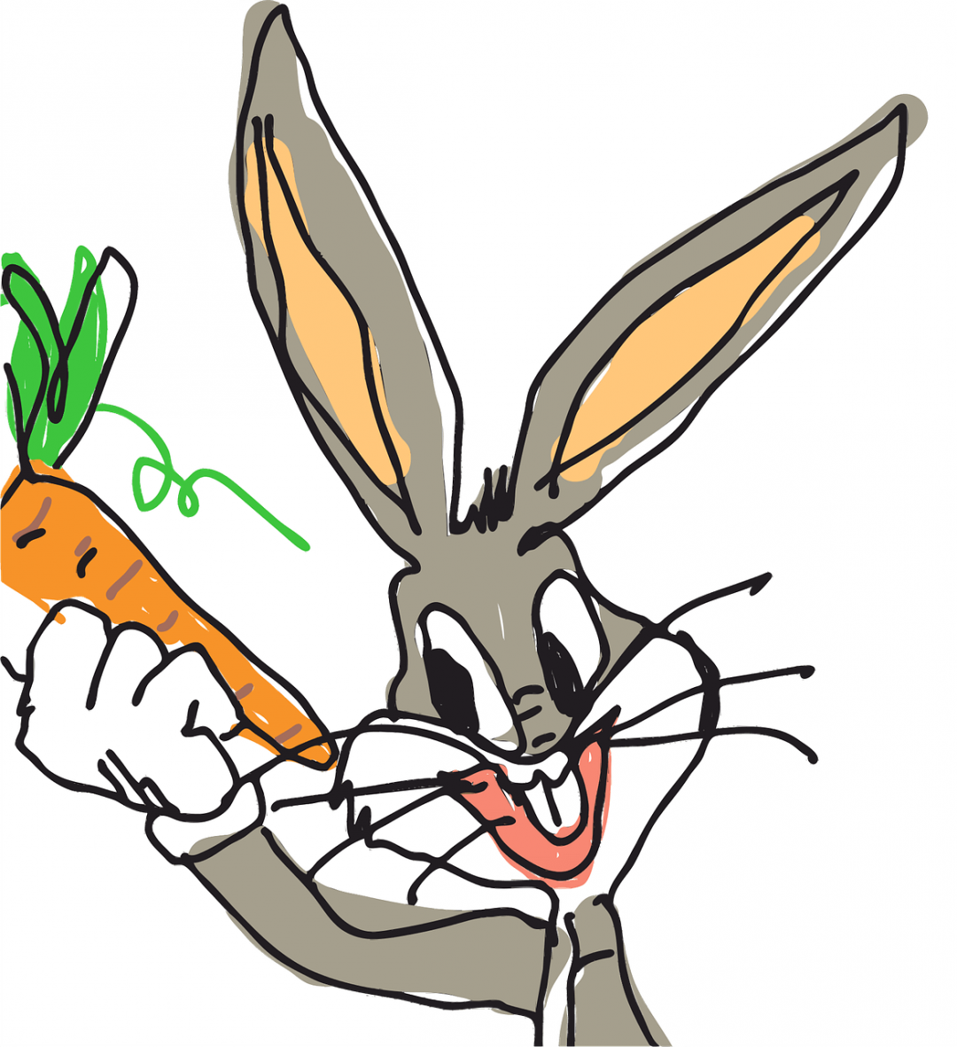 10 stycken gamla tecknade filmer (2021) ~ Denbeste.nu